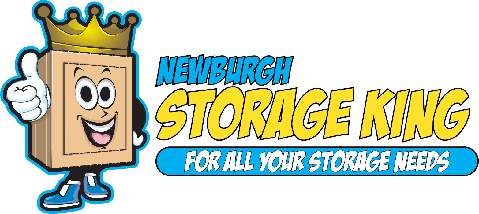 Newburgh-Storage-King - VaultDrop - Secure online file sharing and storage